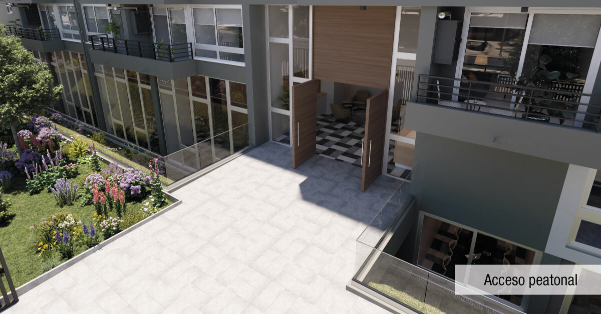 Edificio Guillermo Mann | Inmobiliaria RVC